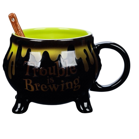 Disney | Dining | 222 Disney Parks Hocus Pocus Color Changing Mug With ...